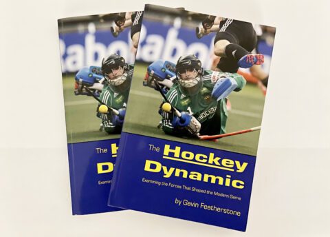 "The Hockey Dynamic: Examining the Forces that Shaped the Modern Game ...
