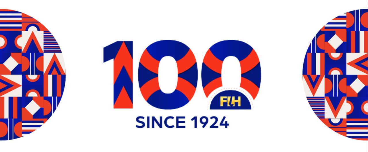 FIH 100: a century of global hockey governance - The Hockey Museum